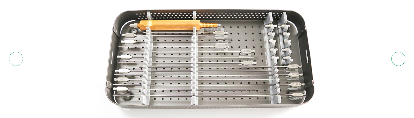 Oem Cannula Medical Price List, Breast Liposuction Cannula Kit